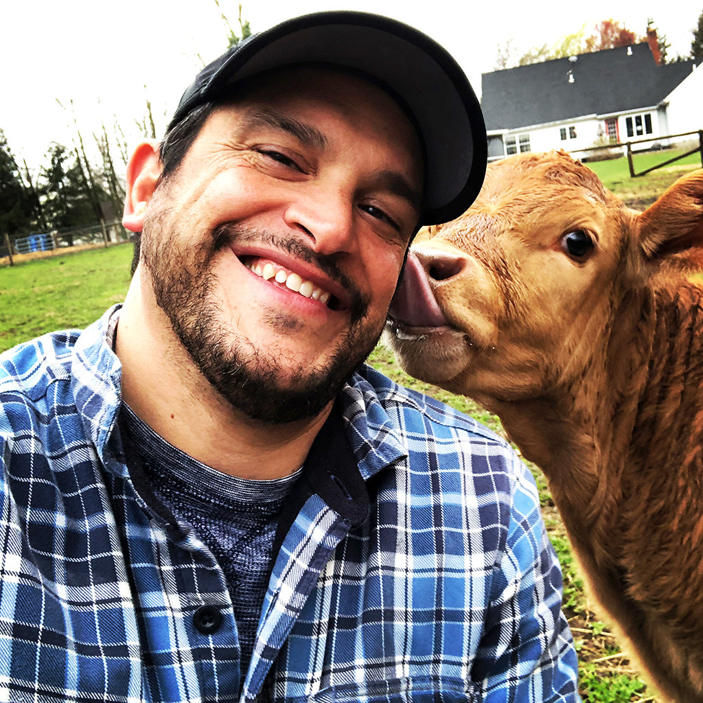 ABOUT - Homestead Farms